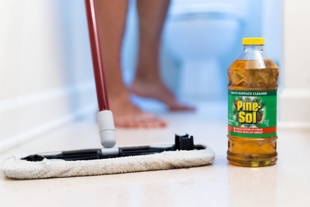 5 Best Floor Cleaners (2026 Review)