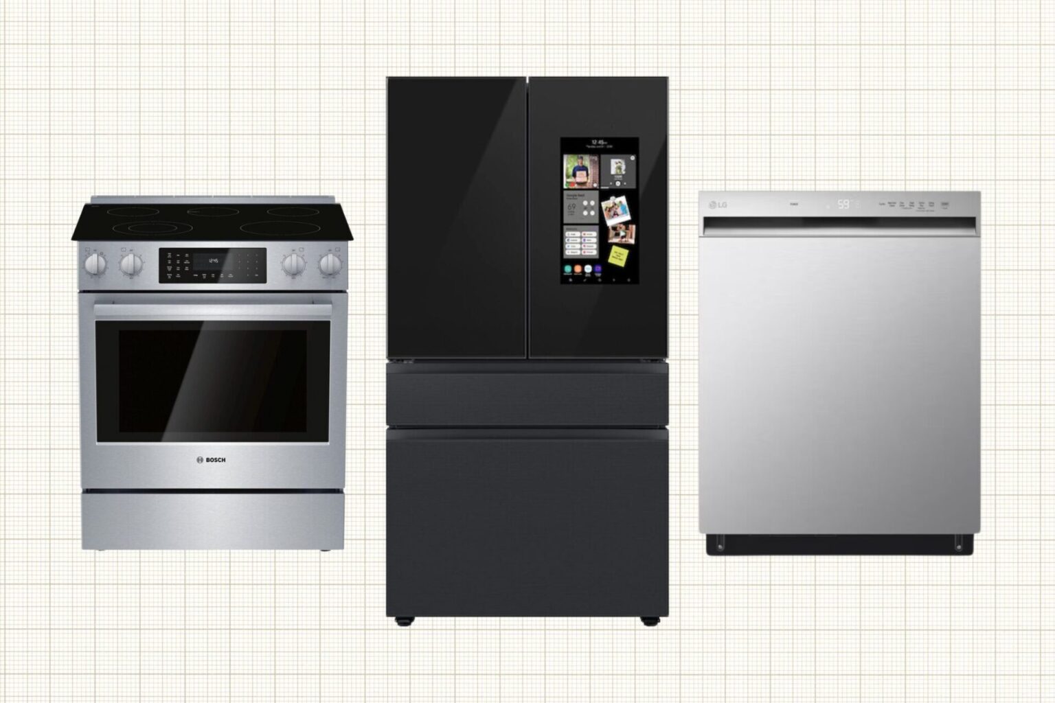 Best Built-In Microwaves (2025 Guide)