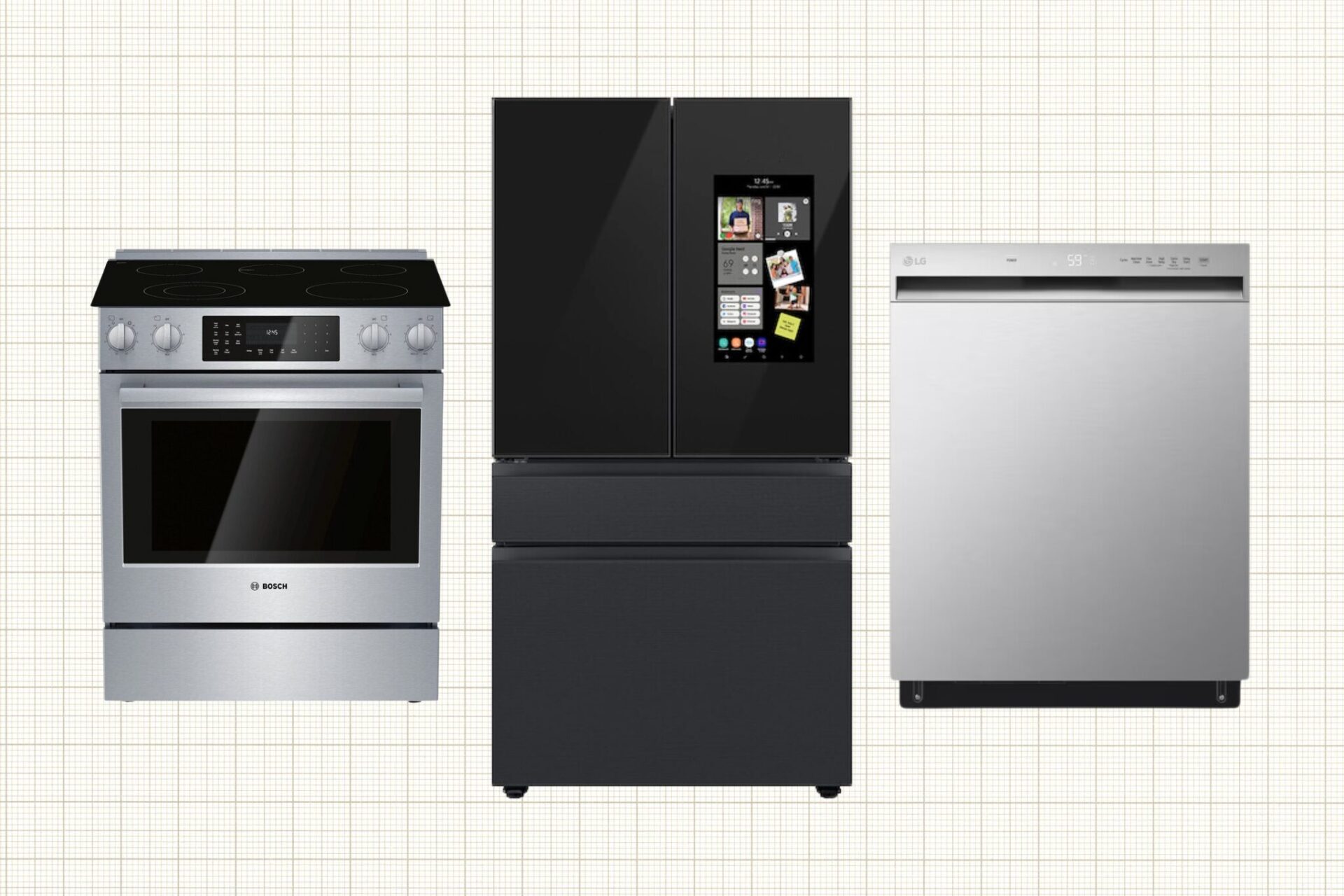 Best Built-In Microwaves (2025 Guide)