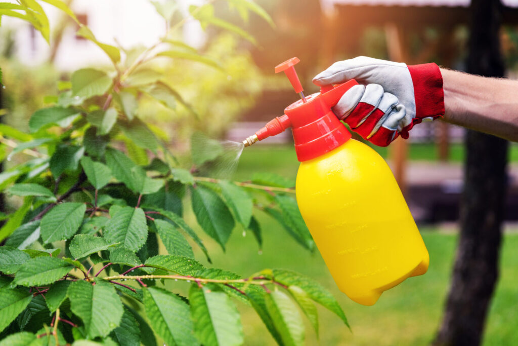 Best Chemical Sprayers (2026 Guide)
