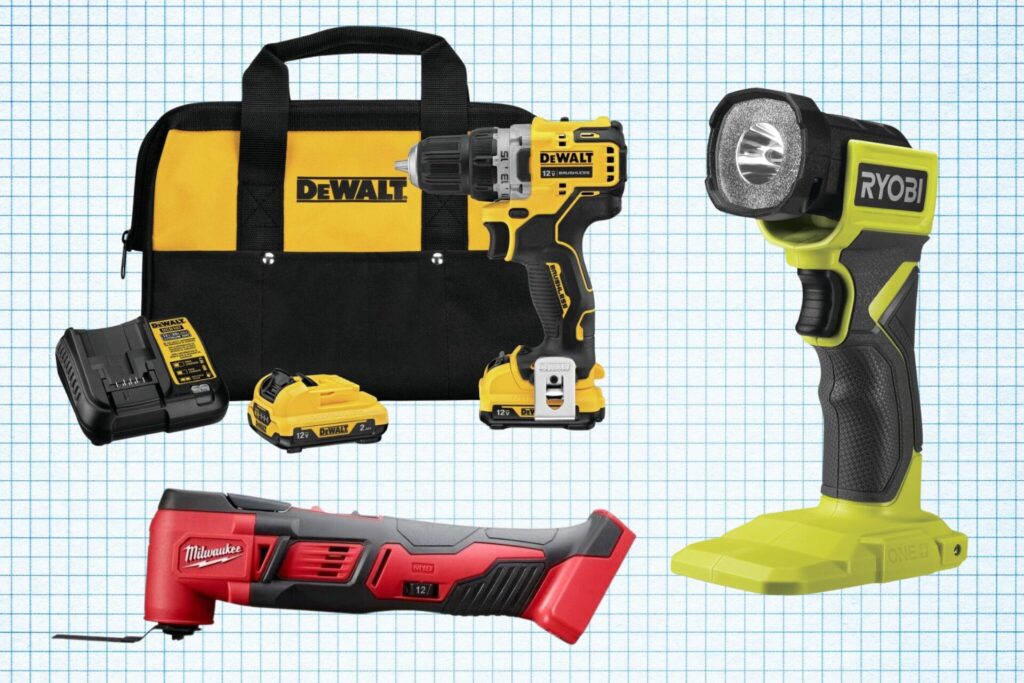 Tools To Gift Your Favorite DIYer This Christmas (2026 Guide)