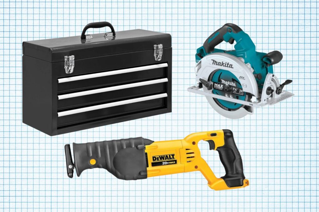 Best Labor Day Tool Sales (2026 Guide)