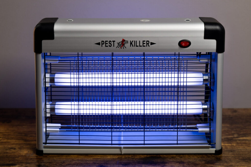 Our 6 Best Bug Zapper Picks (2025)