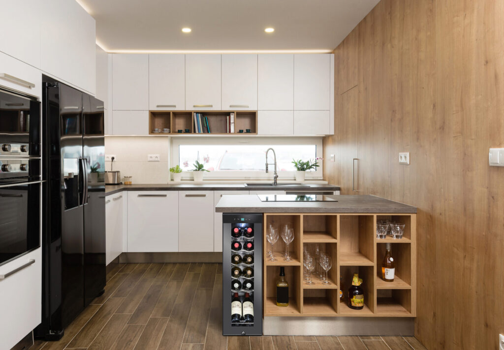The 5 Best Wine Coolers (2026 Review)
