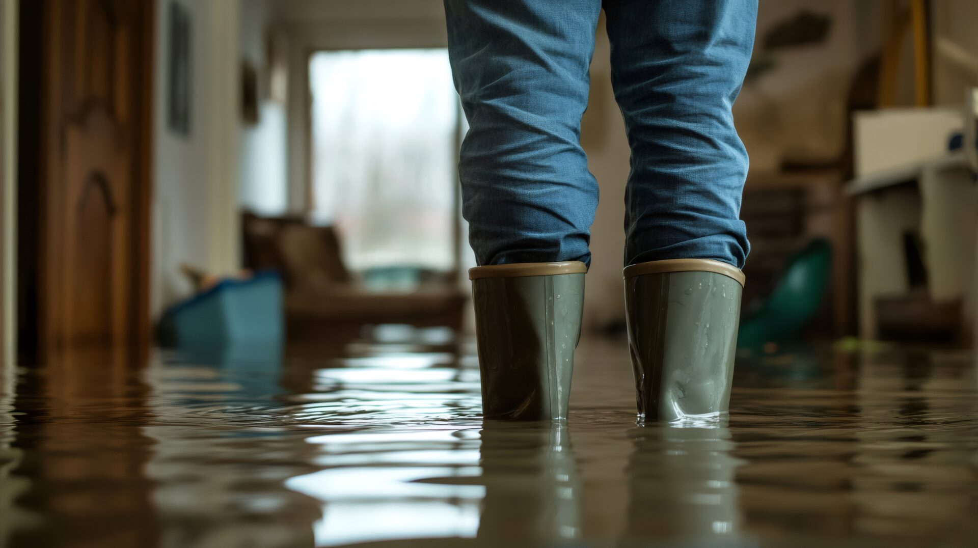 10 Most Expensive Natural Disasters for Homeowners