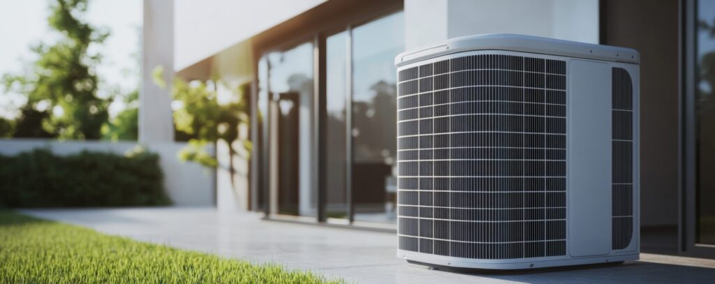 How Much Does an Air Conditioner Cost for a 3,800-Square-Foot Home?