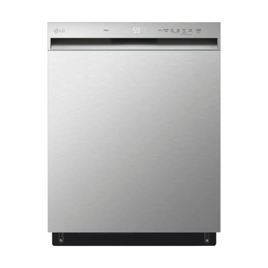 Best Dishwashers (2025)