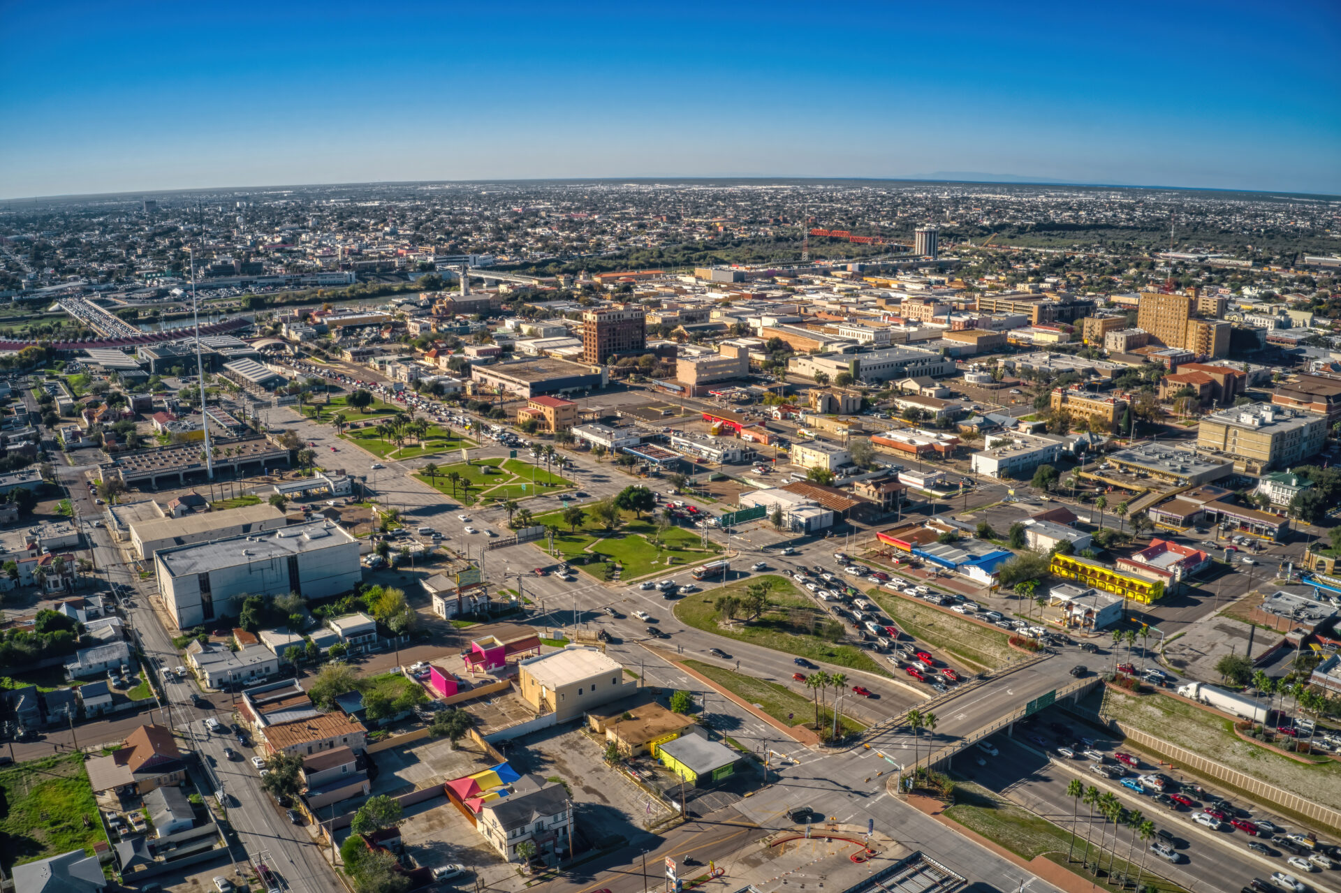 Laredo Electricity Rates | Compare Top Energy Providers & Plans (2026)