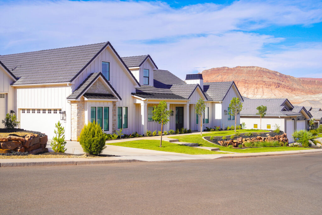The Cost of a Roof Replacement in Utah