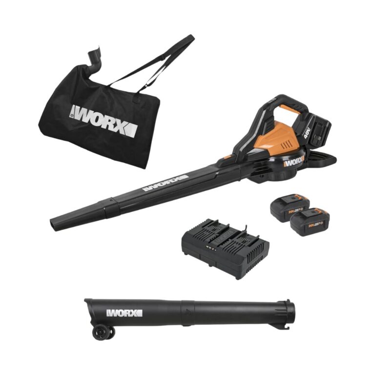 Best Cordless Leaf Blowers (2026)