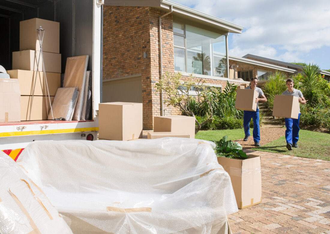 Charities That Will Pick Up Furniture for Free (2026 Guide)