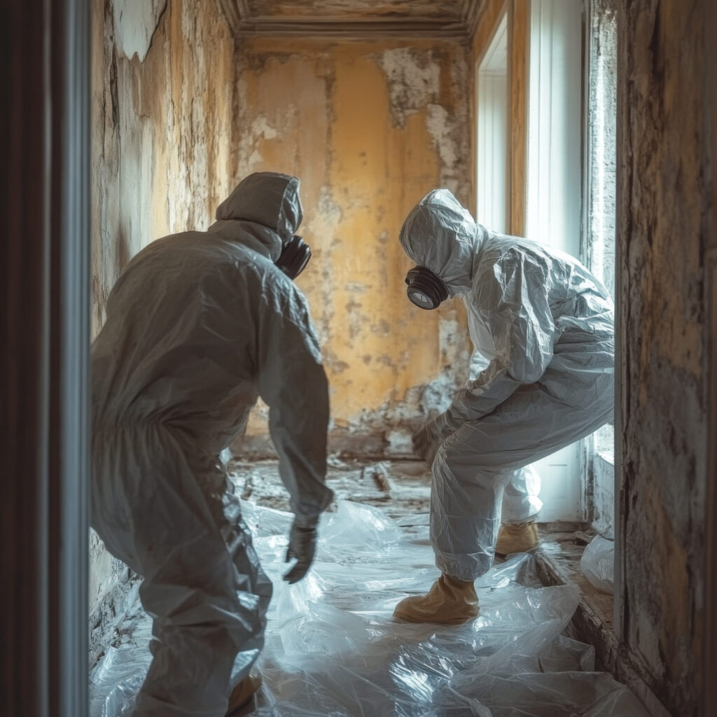 How Much Does Asbestos Abatement Cost? (2026 Guide)