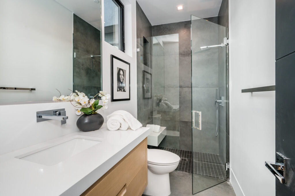 Standard Shower Sizes: A Complete Guide