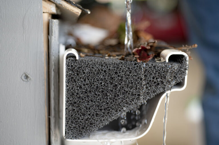 Best Gutter Guards for Pine Needles of 2026 (Tested)