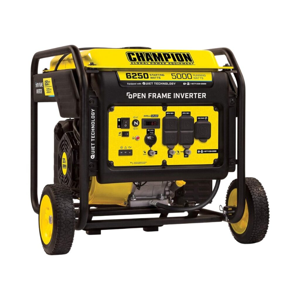 Best Home Generators