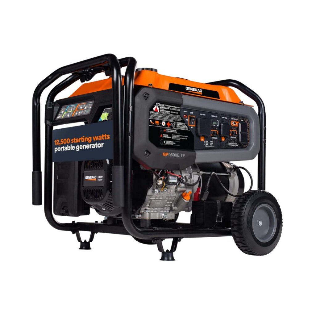 Best Home Generators