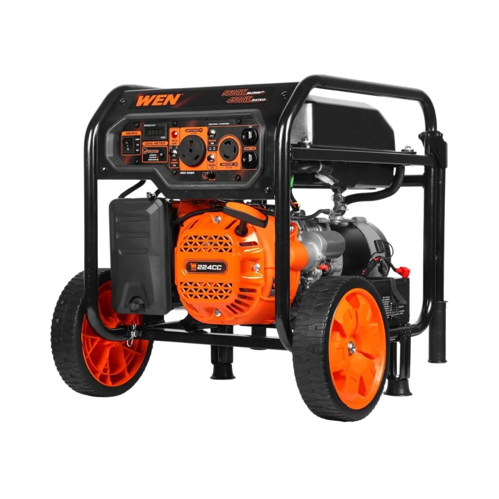 Best Home Generators