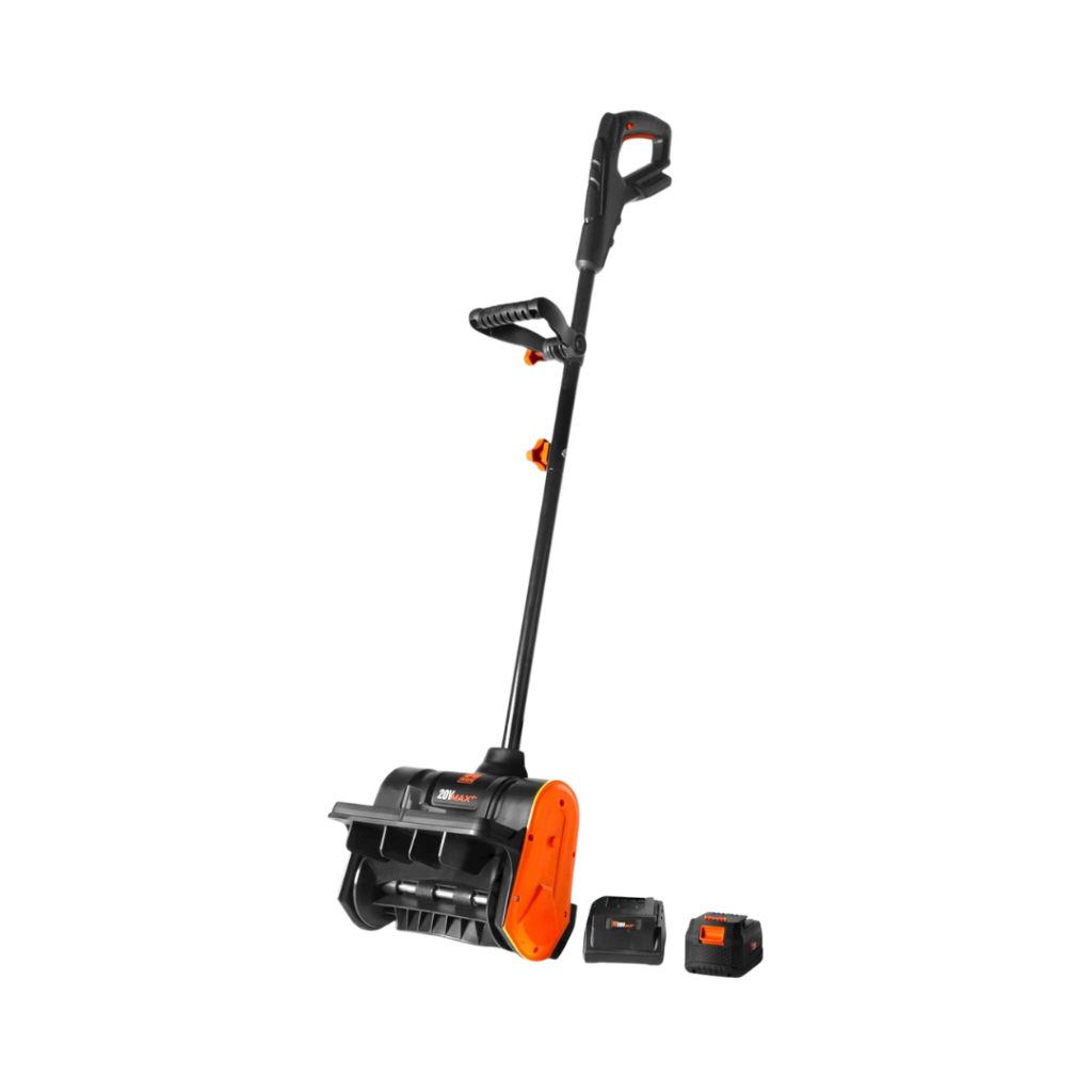 4 Best Electric Snow Shovels (2026)