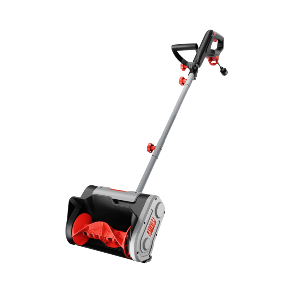 4 Best Electric Snow Shovels (2026)