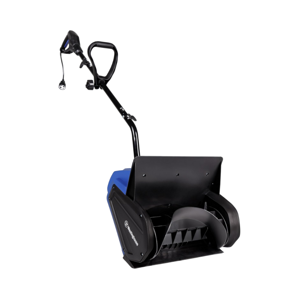 4 Best Electric Snow Shovels (2026)