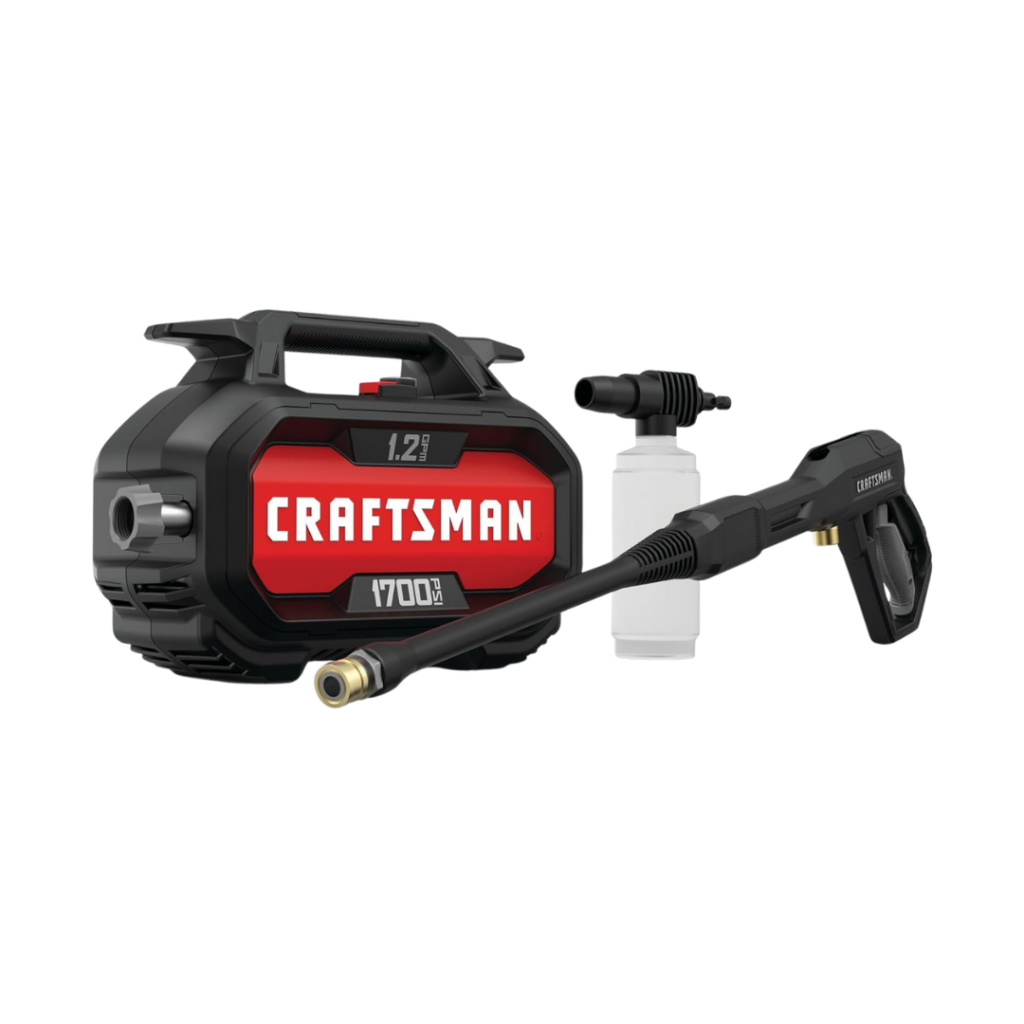 Best Electric Pressure Washers 2026