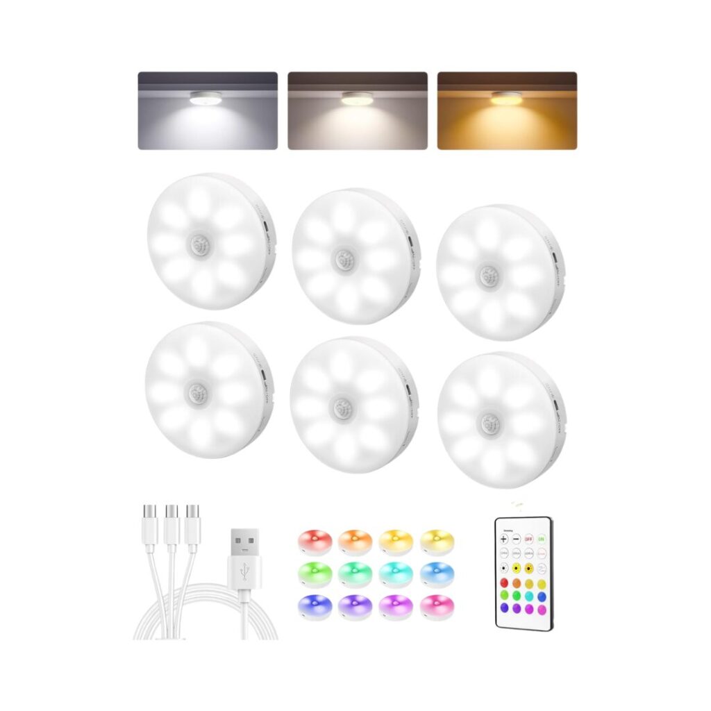 Best Under-Cabinet Lighting (2026)